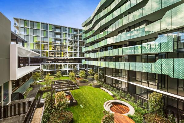 Corporate Living Accommodation Abbotsford - Cremorne