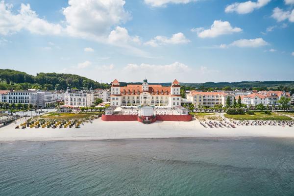 A-rosa Kurhaus Binz - Binz