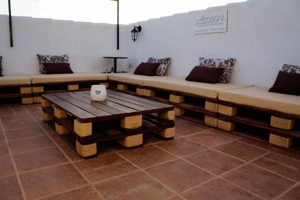 Apartamento Turístico Almagre - Almagro