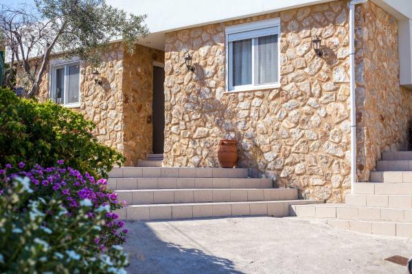 Errik Luxury House - Rodos
