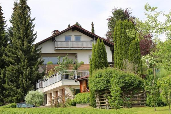 Ferienapartments Klatte - Wangen im Allgäu