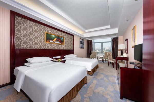 Vienna Hotel Xinyu Kaiguang - Xinyu