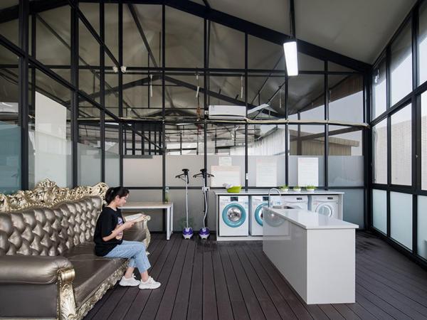 Vienna Hotel Guangzhou South Panyu Bridge - Guangzhou