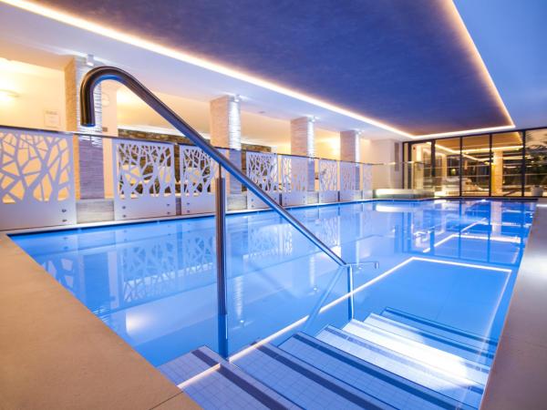 Hotel Europeo Alpine Charme & Wellness - Madonna di Campiglio