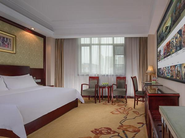Vienna Hotel Zhongkai Road Branch - Huizhou