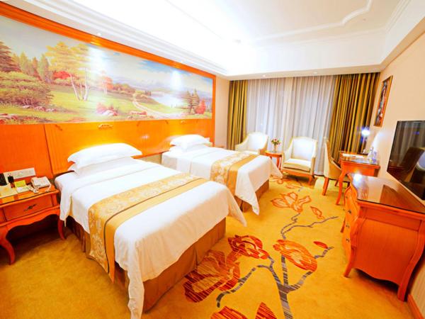 Vienna Hotel Shaoguan Wuli Pavilion - Shaoguan