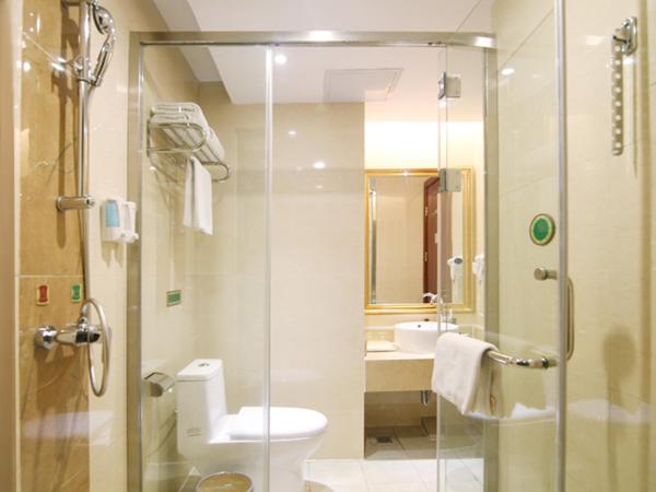Vienna Hotel Changsha Mid Furong Road - Changsha