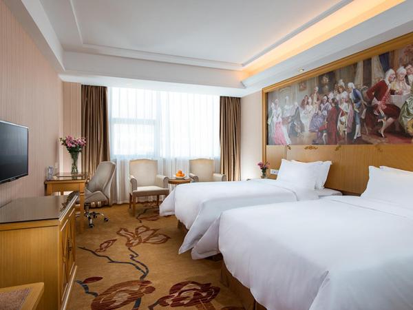 Vienna 3 Best Hotel Shenzhen Longhuadalang Commercial Centre - Shenzhen