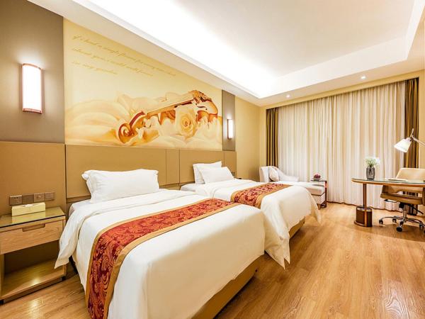 Vienna International Hotel Chong Qing Yu Bei Airport - Chongqing