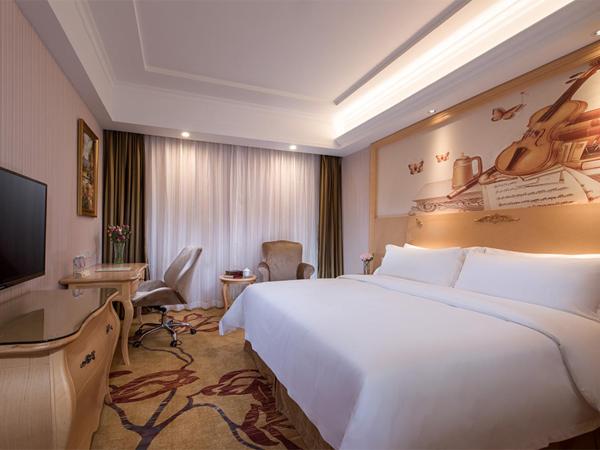 Vienna Hotel Shenzhen North Science And Technology Park - Hongkong