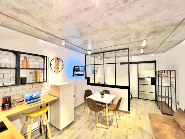 Linea1 Loft Museo - Aversa