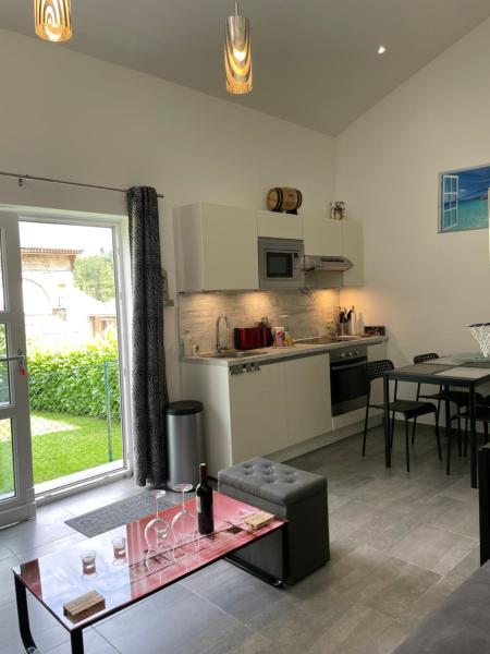 Loft Exceptionnel à Wépion Avec Jacuzzi Extérieur L éTé Et Cabine Infrarouge - Namur