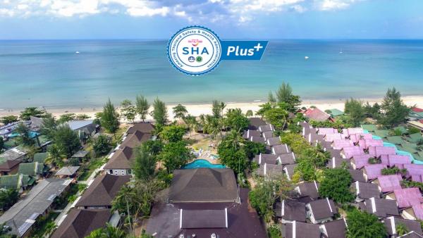 Southern Lanta Resort - Ko Lanta District