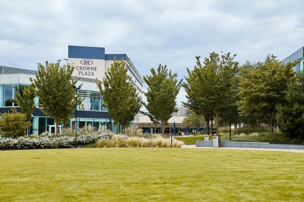 Crowne Plaza Reading - Reading