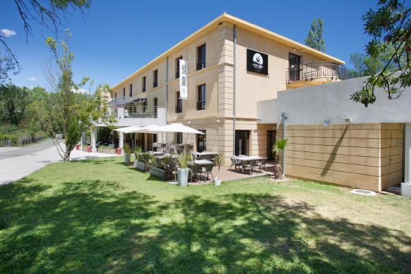 Suite Home Aix En Provence Sud Tgv - Gardanne