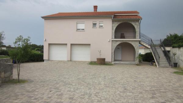 Natasa Apartments Krk - Cres