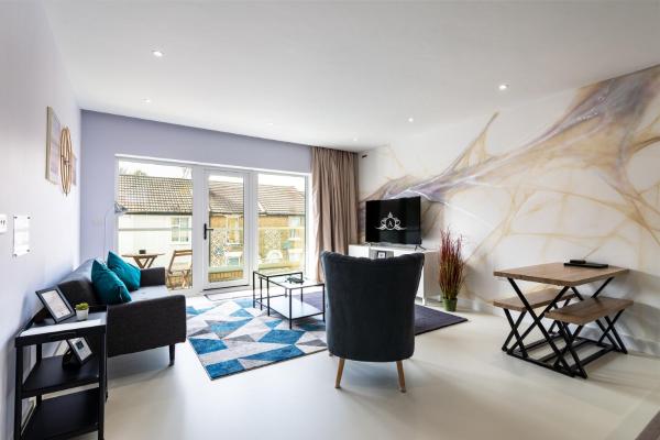 Neuconnect Contractor Base Near Grain - Apartment 5 - Gillingham