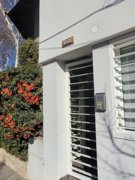 Departamento Argibay - Centenario