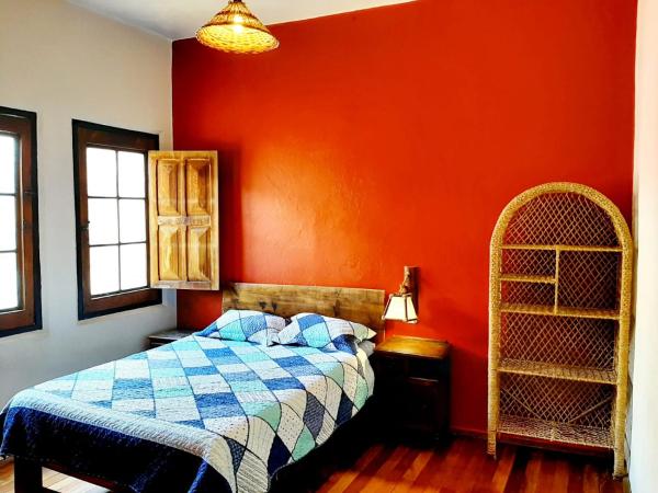 Joske - Arequipa