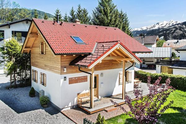 Chalet Dacha - Austria
