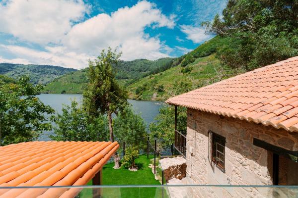 Casa Escondida Aveiga - Chantada