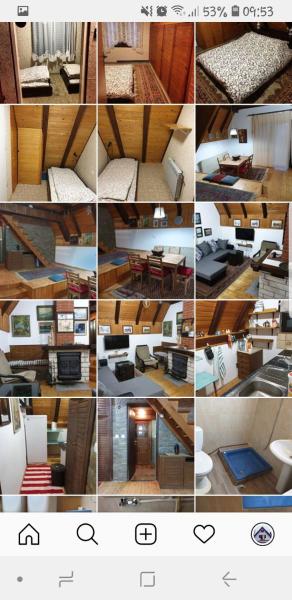 Vila Teodor - Kopaonik