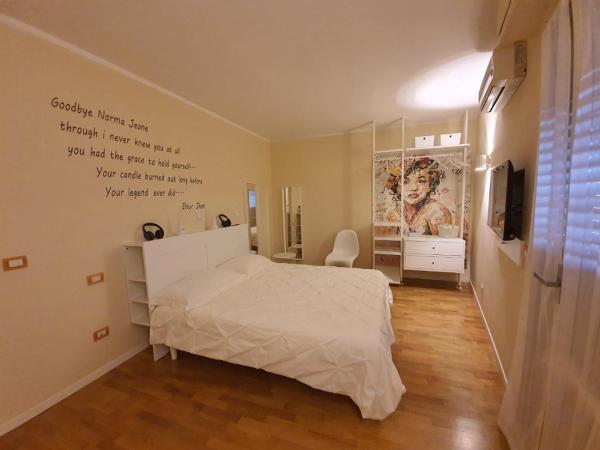 B&b Metro' - Perugia