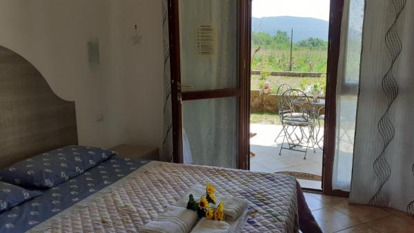 B&b Il Pizzagiallo - Umbria