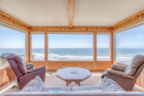 Pacific Peace - Lincoln City, OR