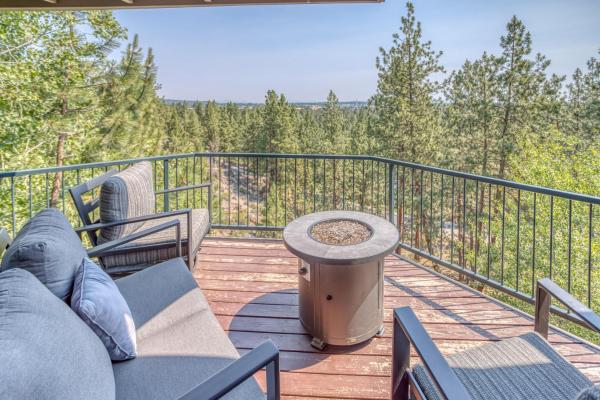 River Ridge 603b - Meredith Lodging - Oregon