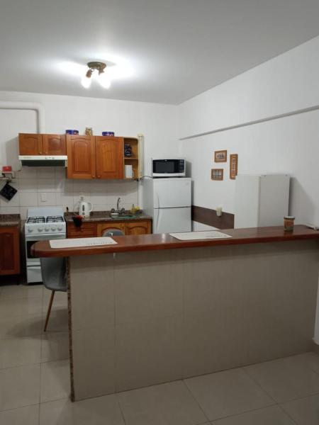 Departamento Pleno Centro De Mendoza, Argentina - Mendoza