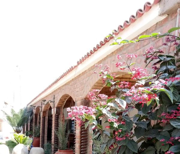 Hostal Loma Blanca - 秘魯