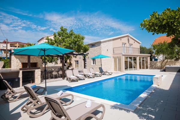 1oak Villa - Vir, Kroatien