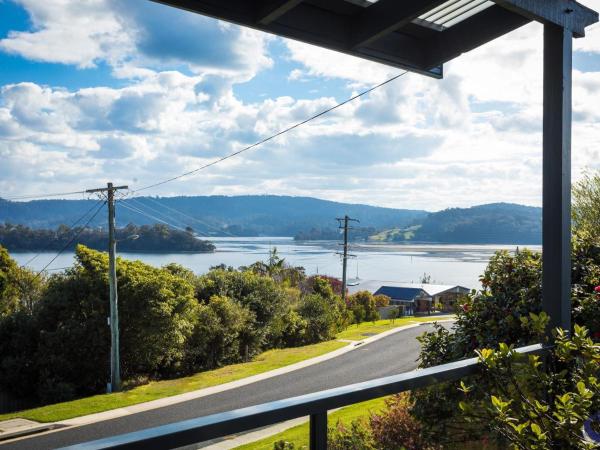 Inlet Views At 20 The Loop - Narooma