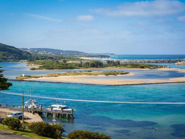Sapphire Waters Unit 2 - Narooma