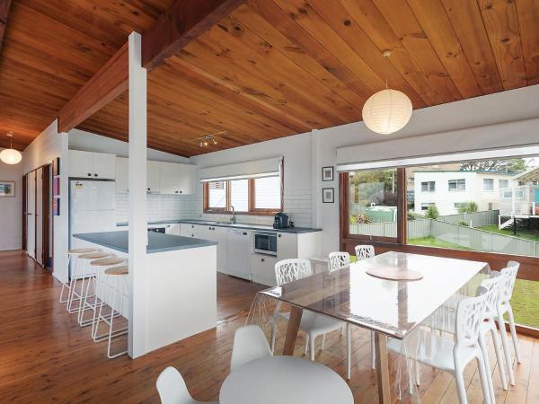 17 Dulling Street Beach House - 달메니