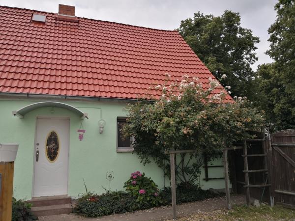 Ferienwohnung Wroblewsky - Chorin