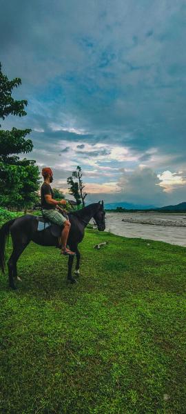 Nature Care Village- Rajaji National Park - リシケシュ