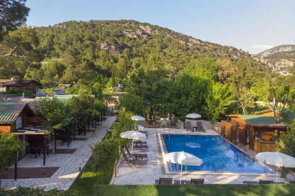 Koala Bungalows - Turkey