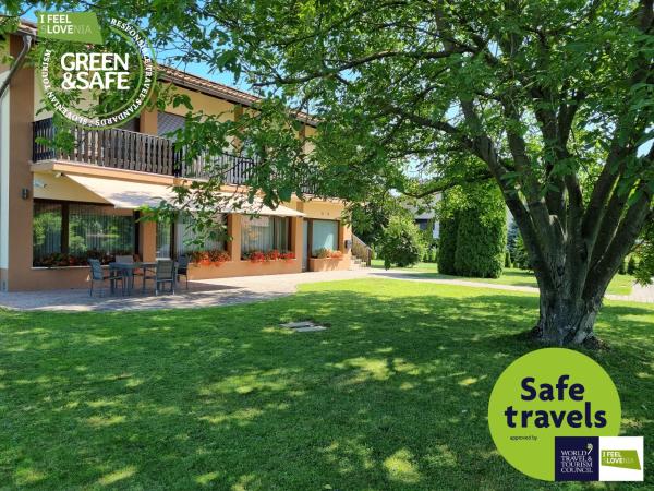 Apartments Ad Radenci - Slovenia