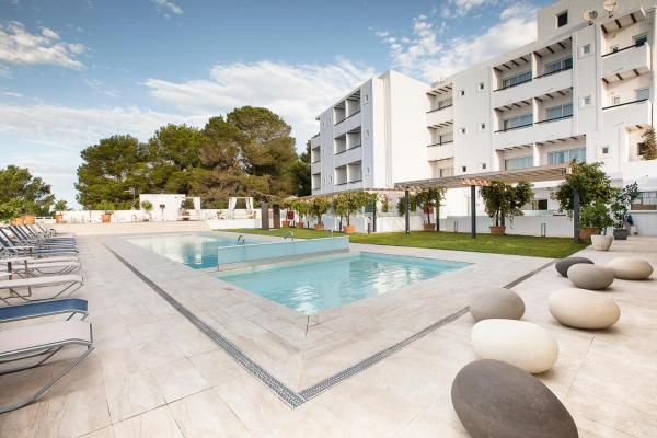 Hotel Levante - Formentera