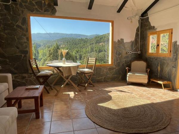Casa Rural El Carrizal - Riópar