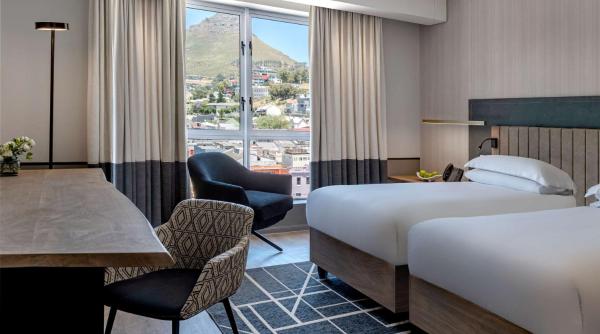 Hyatt Regency Cape Town - Camps Bay