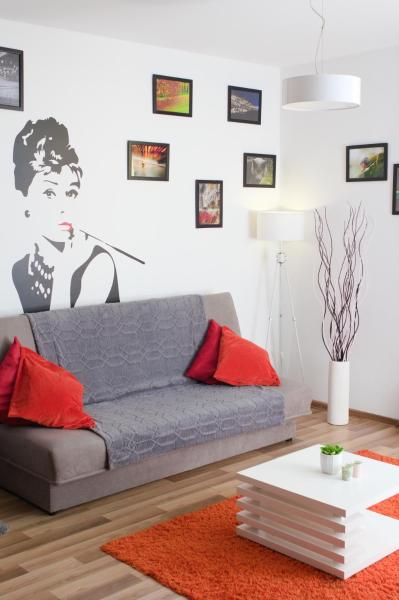 Apartament Tiffany - Gdansk