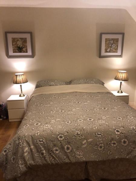 7b Riverside Villas - Kenmare