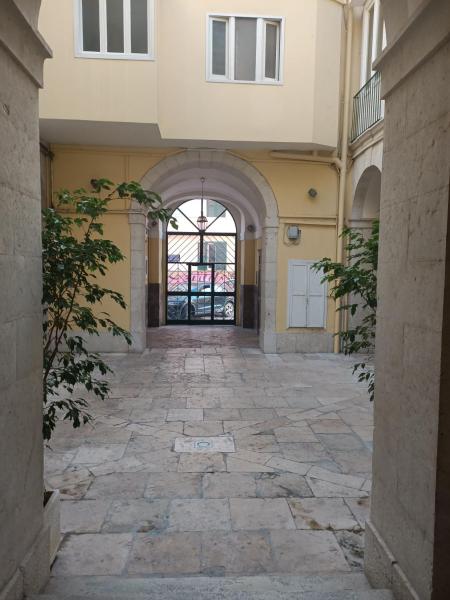 Deattellis House Accogliente Mansarda In Palazzo Storico - Baranello