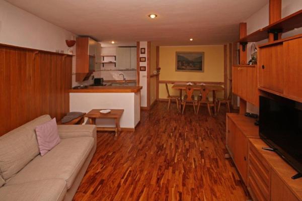 Besson Apartments And Ski Rental - Sestriere