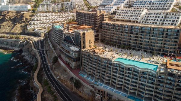 Gloria Palace Amadores Thalasso & Hotel - Spain