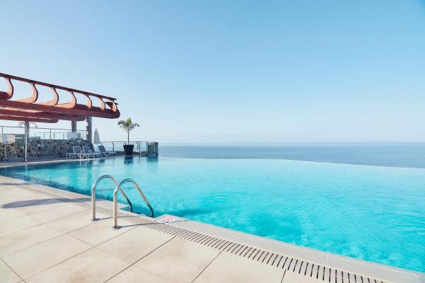 Gloria Palace Amadores Thalasso & Hotel - Spain