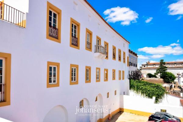 Noble House Essence ÉVora - By Unlock Hotels - Évora District